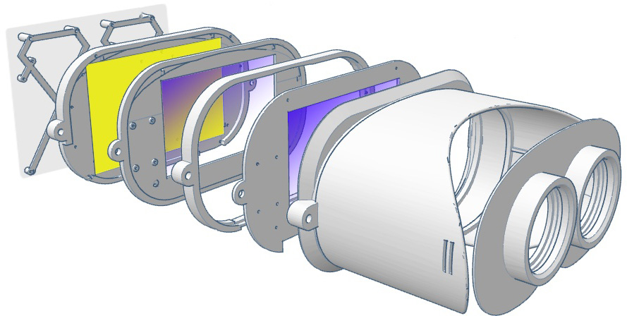 Light-field display for vr - Pimax 8K Series - OpenMR | Community Light-field display for vr - Pimax 8K Series - OpenMR | Community